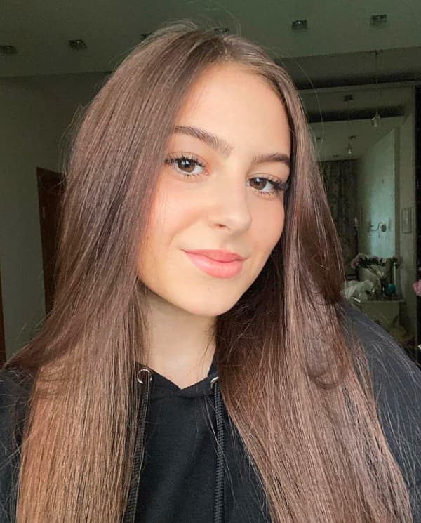 Топ-стилист в Королеве, Мытищах, Валентиновке | Лариса